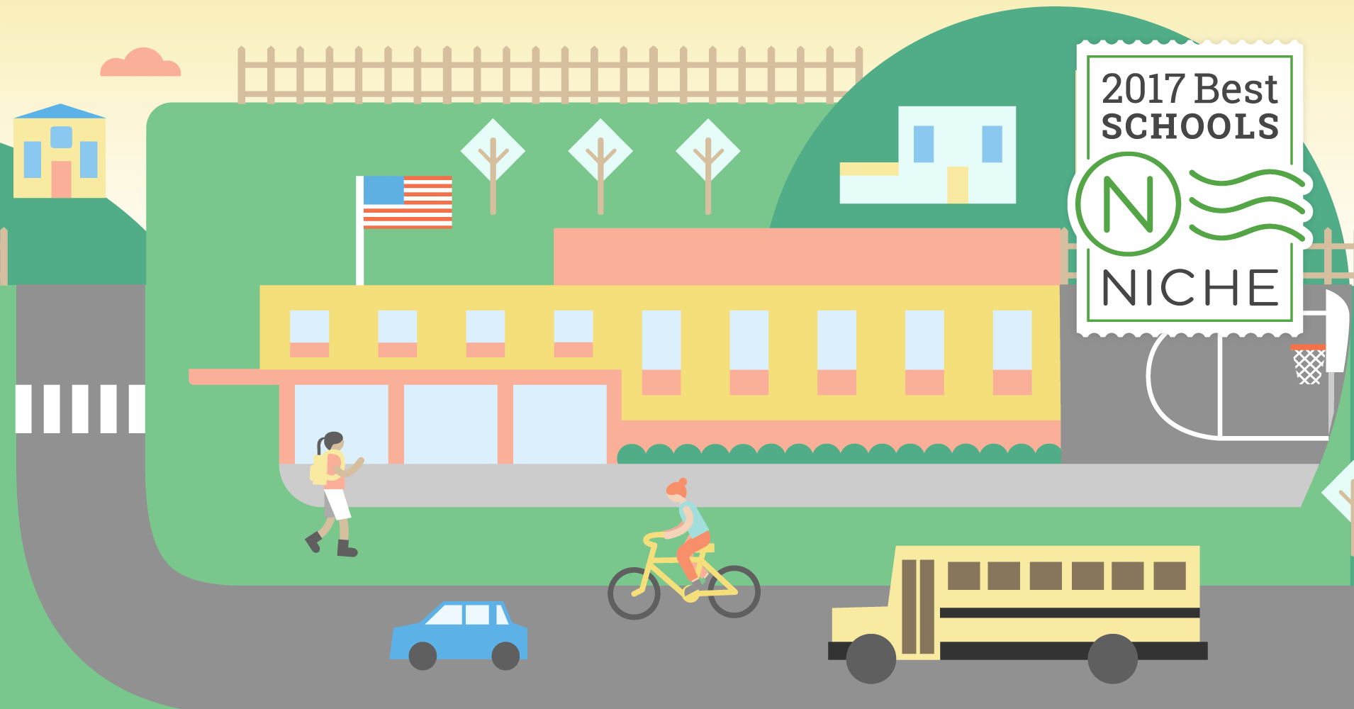 2017 Best All-Girls High Schools in America - Niche