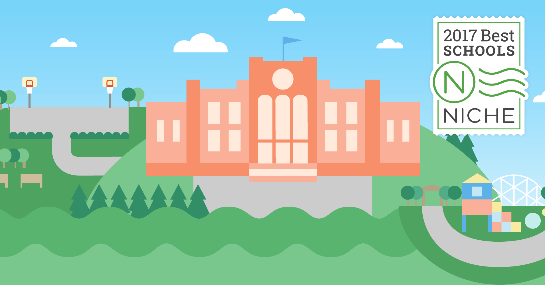 2017 Best Private K 12 Schools In America Niche