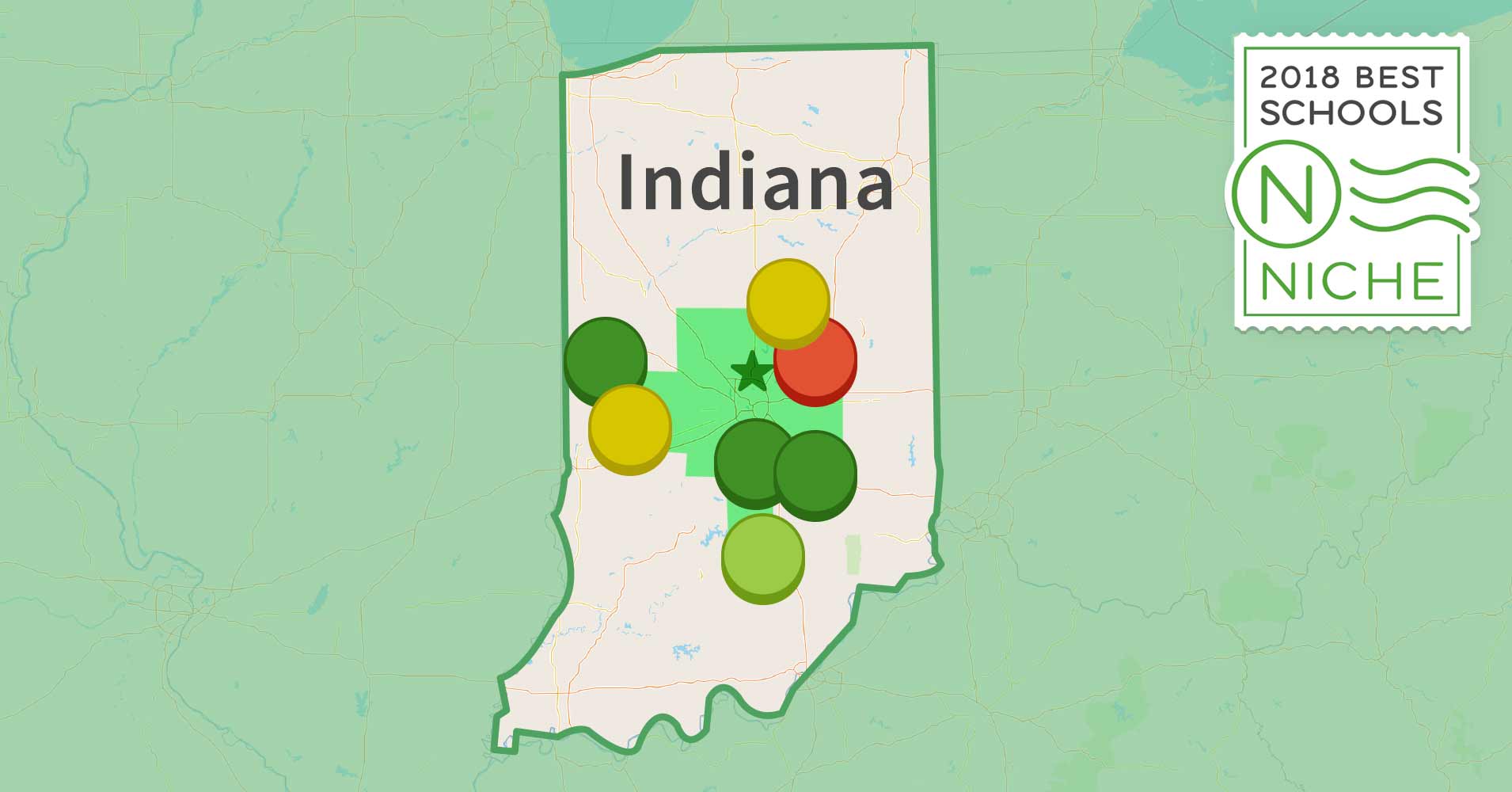 2018 Best Private K 12 Schools In The Indianapolis Area Niche