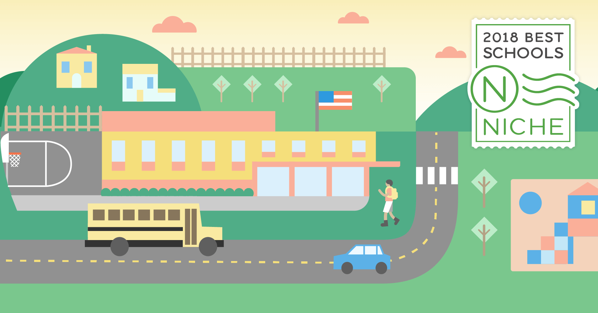 2018 Best All-Boys High Schools in America - Niche