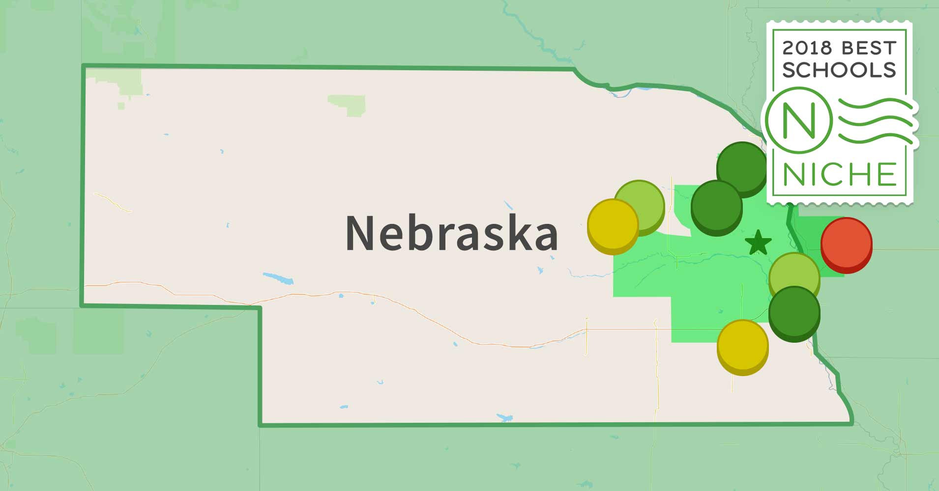 2018 Best Private High Schools in the Omaha Area - Niche