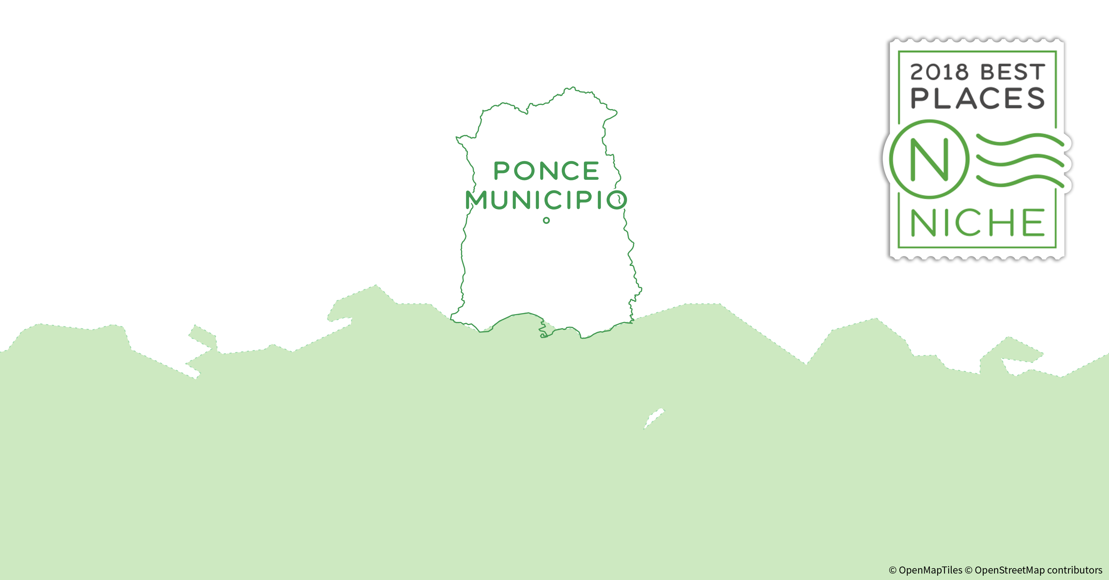 2018 Best Places to Live in Ponce Municipio, PR - Niche