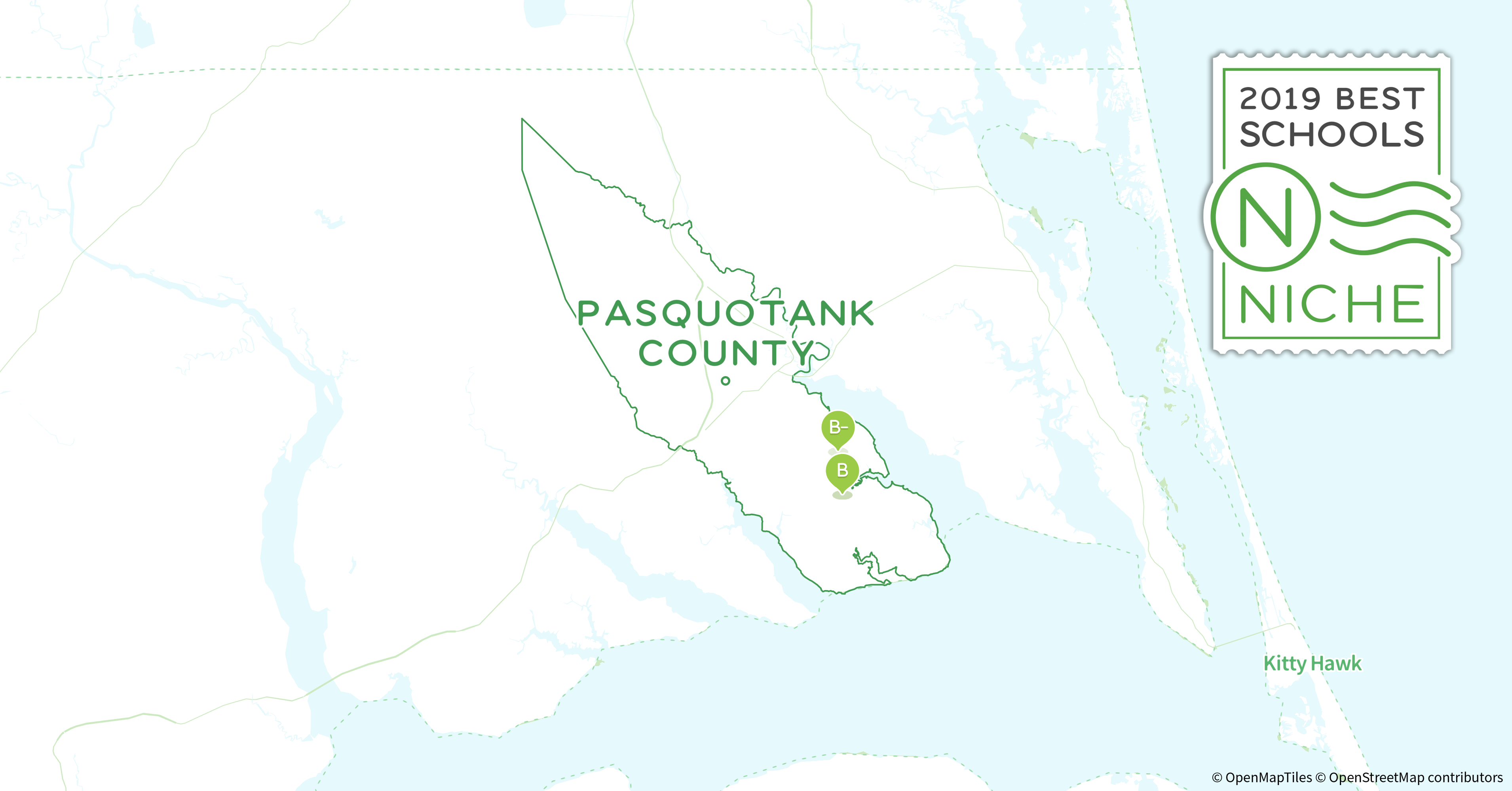 2019 Best Public Elementary Schools in Pasquotank County, NC - Niche