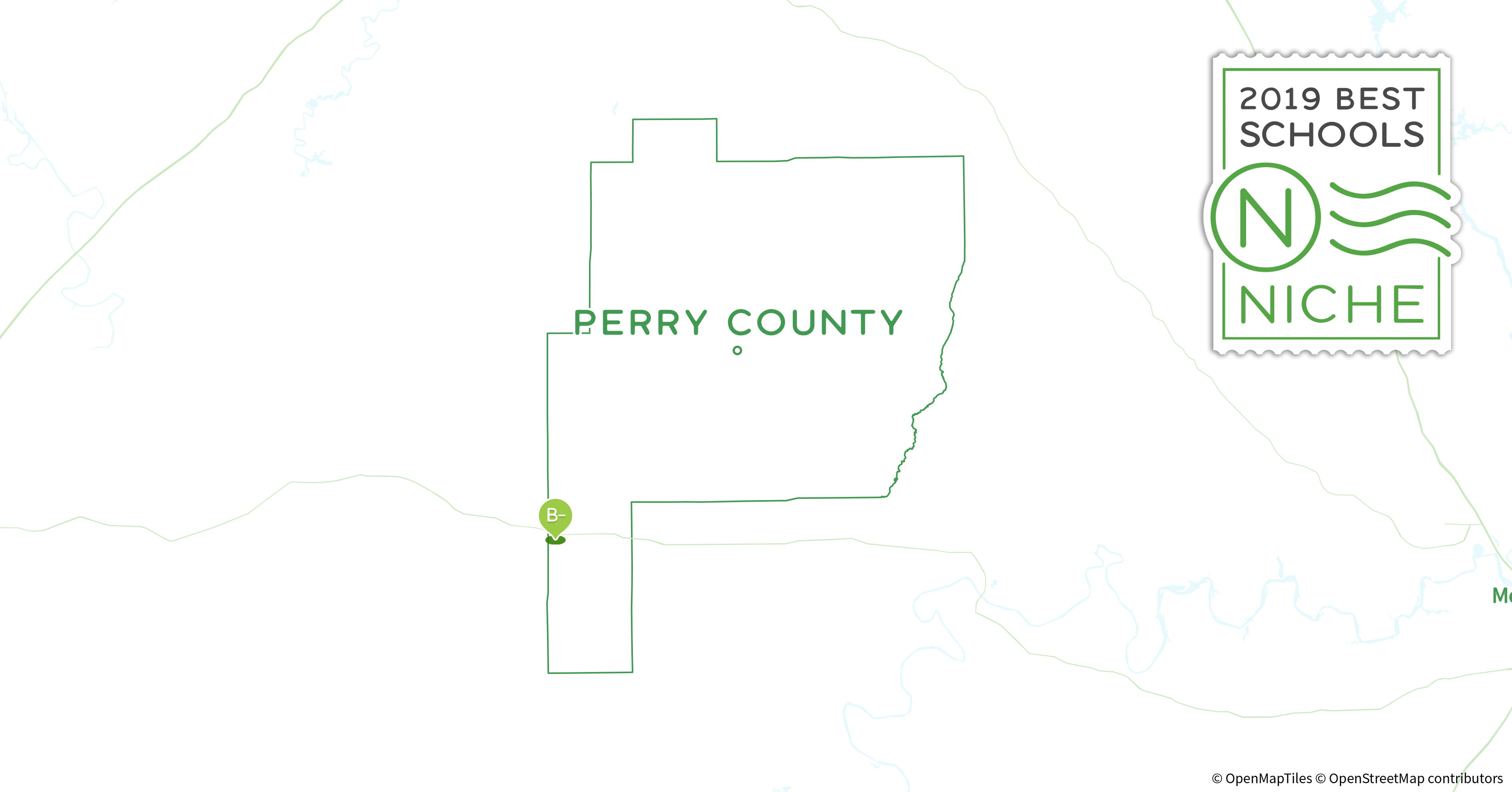 Elementary Schools in Perry County, AL - Niche