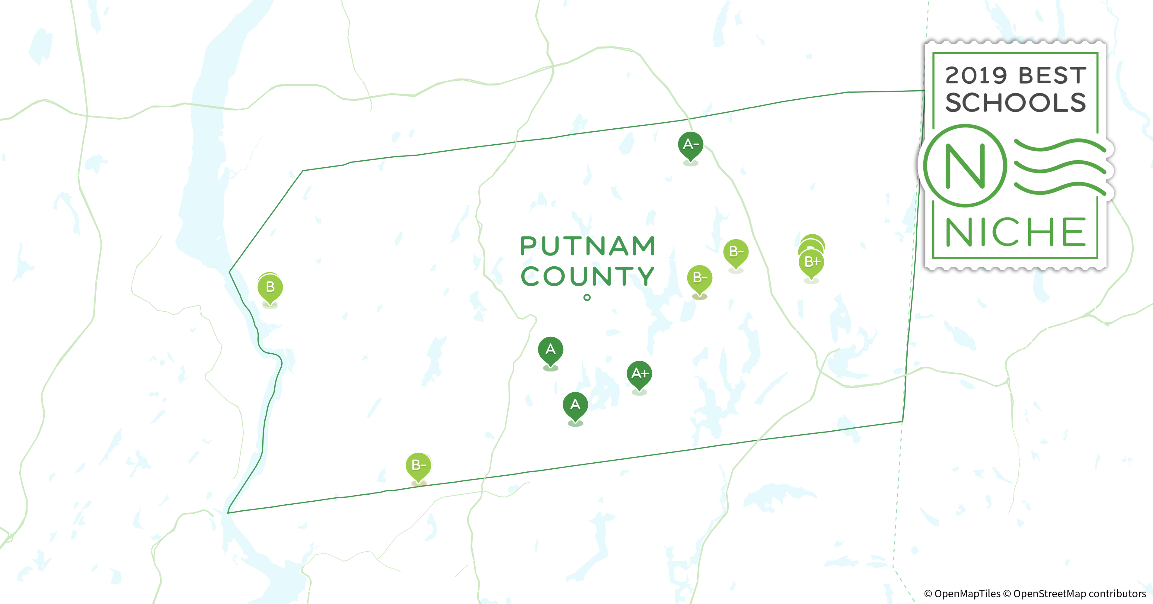 Private Schools in Putnam County, NY - Niche