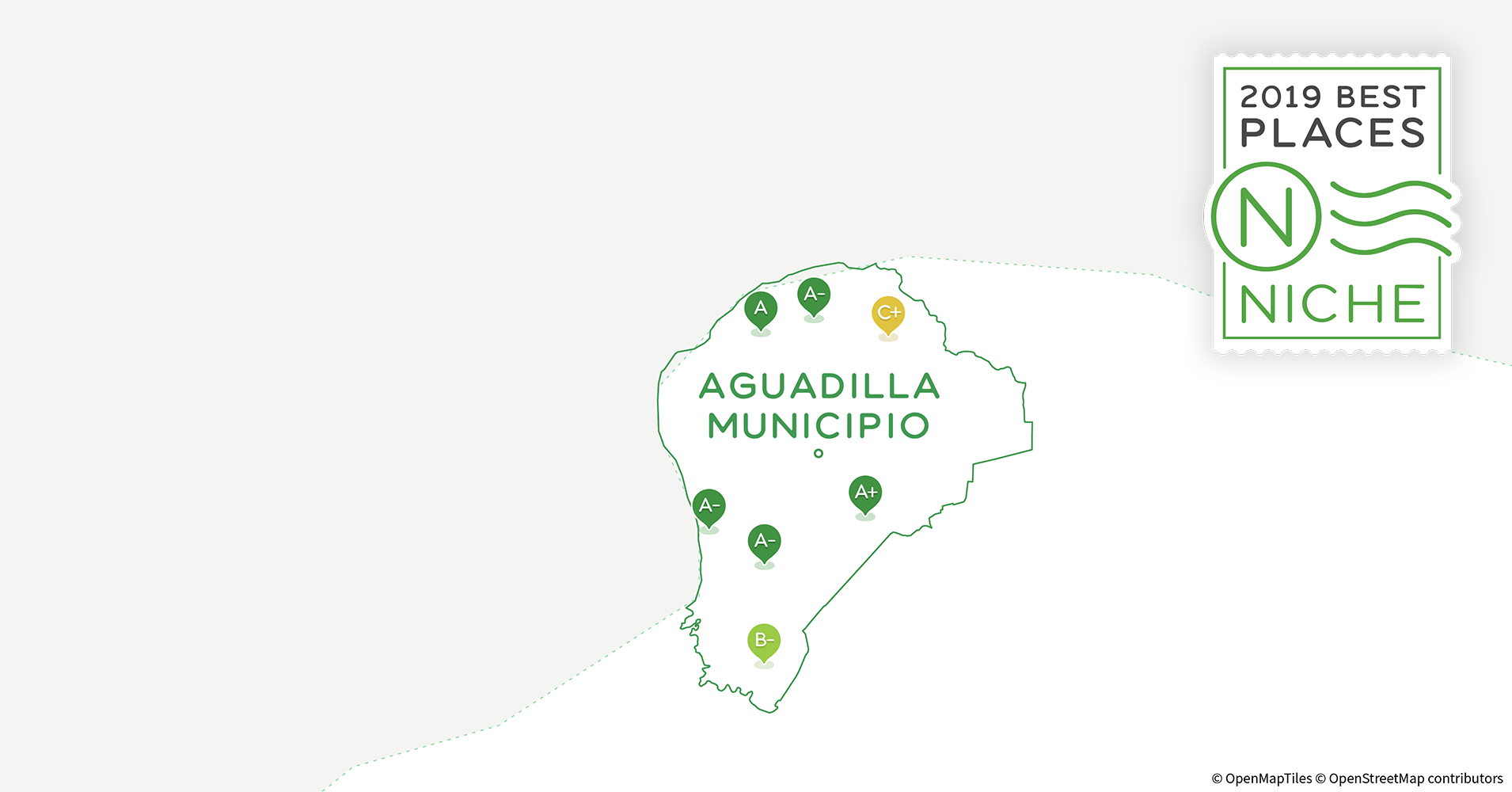 2019 Best Places to Live in Aguadilla Municipio, PR - Niche