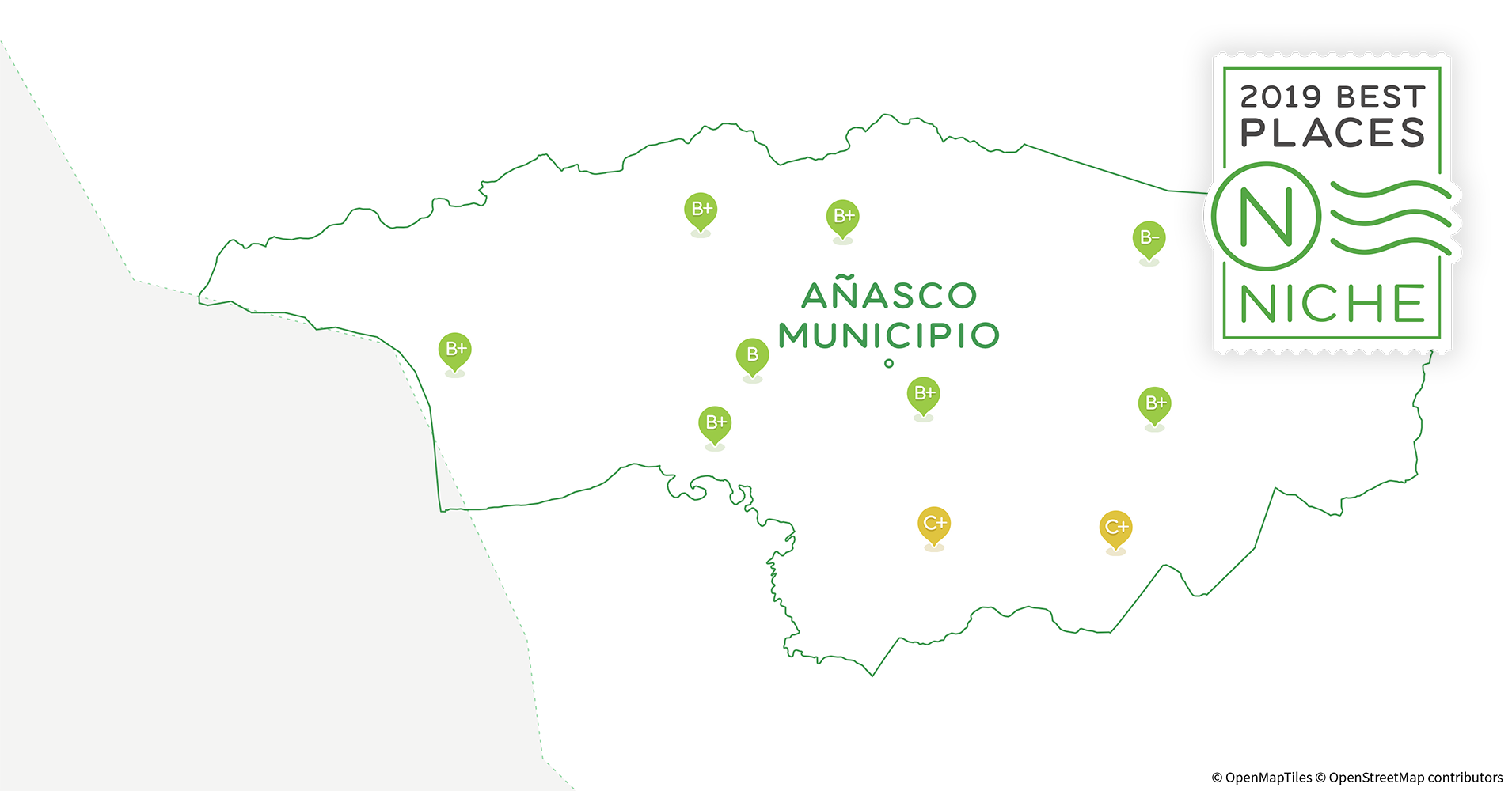 2019 Best Places to Live in Añasco Municipio, PR - Niche