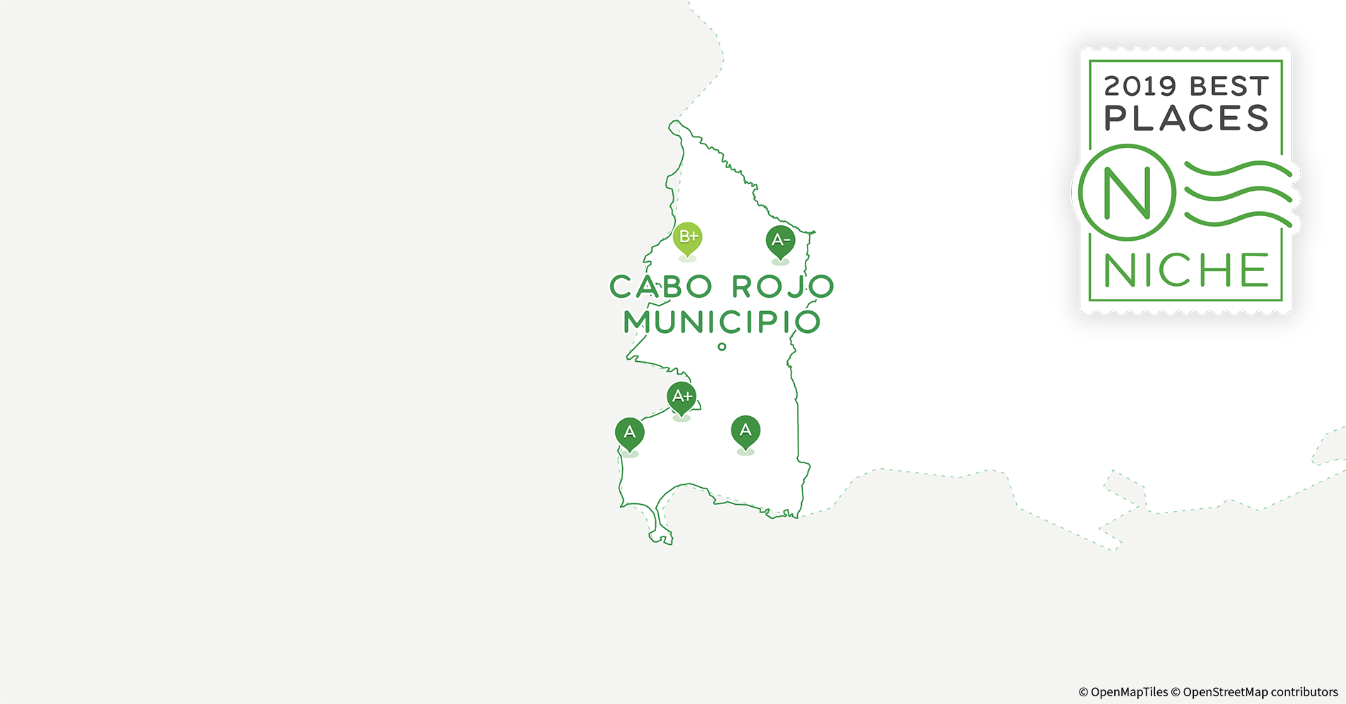 2019 Best Places to Live in Cabo Rojo Municipio, PR - Niche