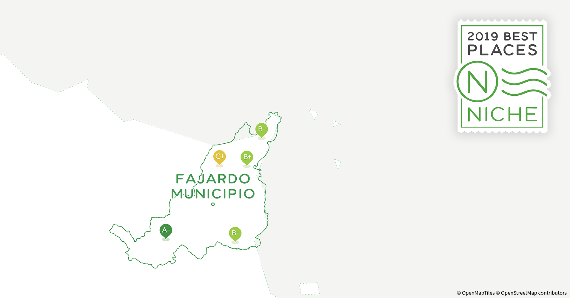 2019 Best Places to Live in Fajardo Municipio, PR - Niche