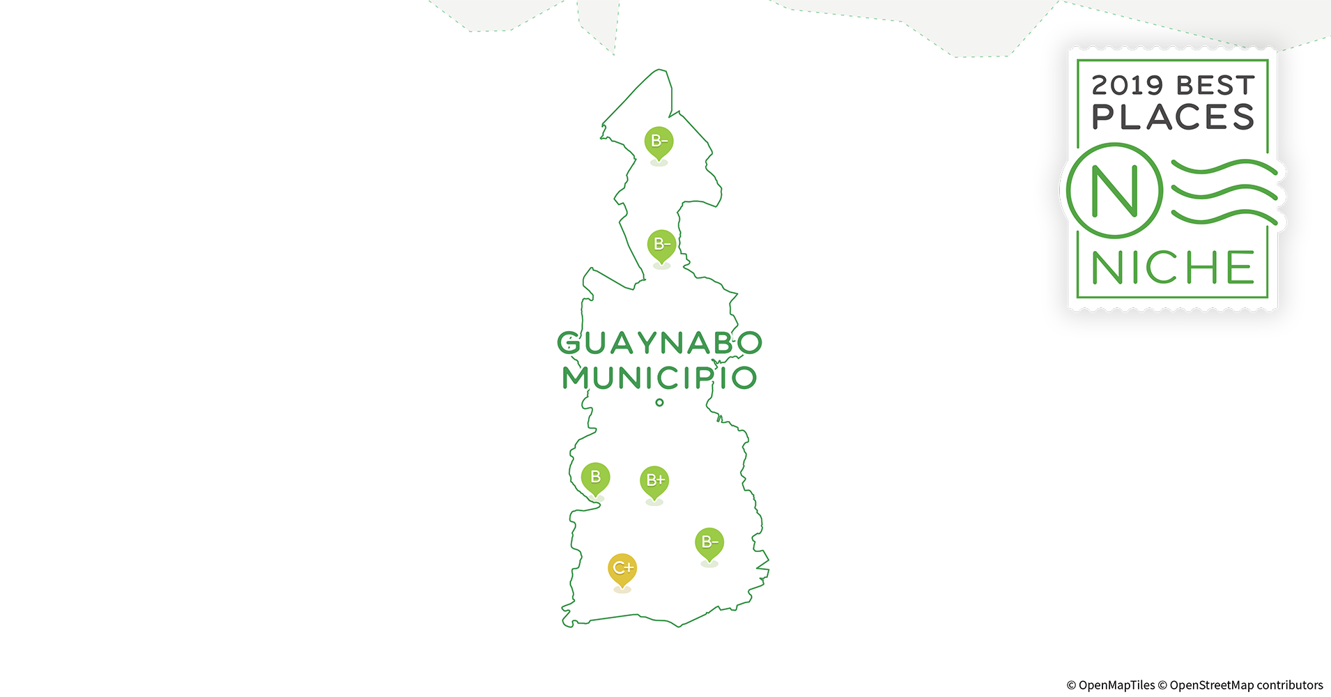 2019 Best Places to Live in Guaynabo Municipio, PR - Niche