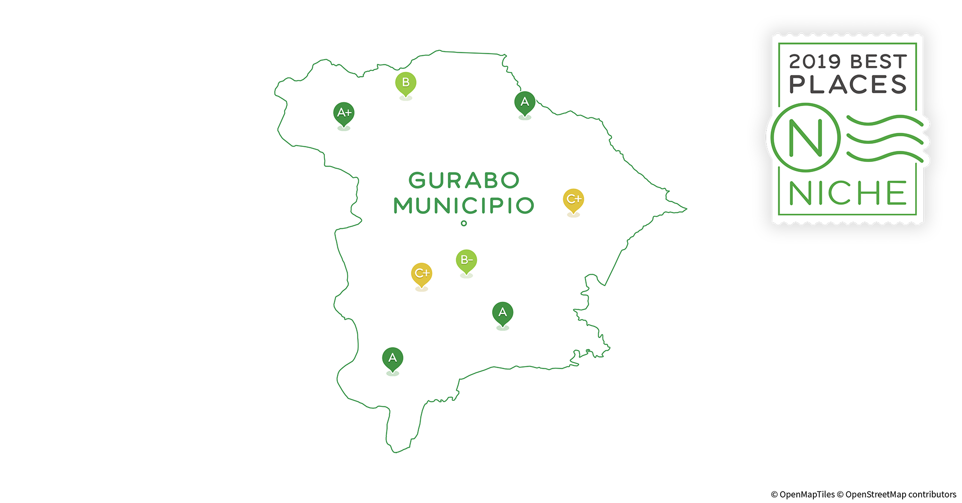 2019 Best Places to Live in Gurabo Municipio, PR - Niche