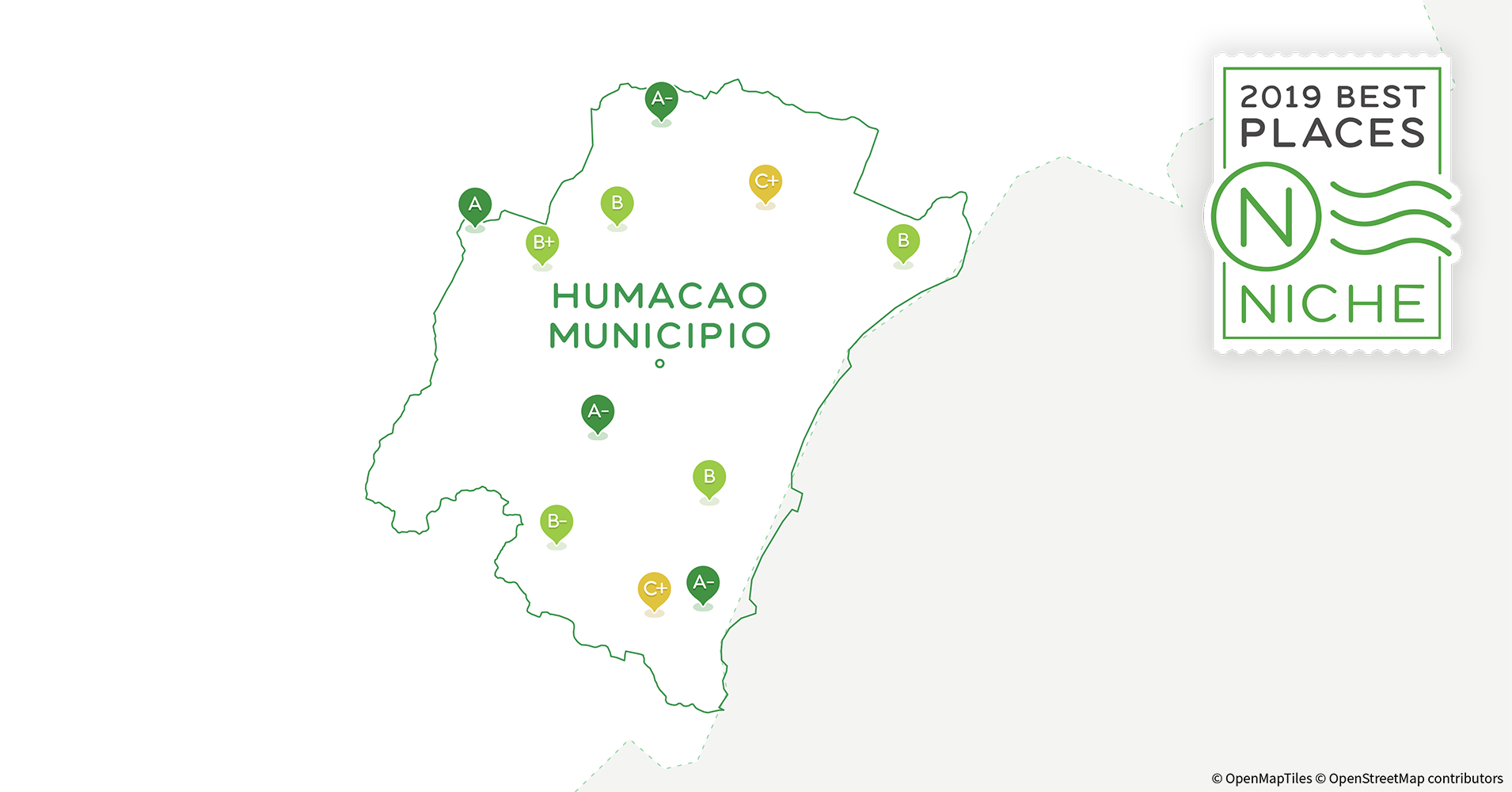2019 Best Places to Live in Humacao Municipio, PR - Niche