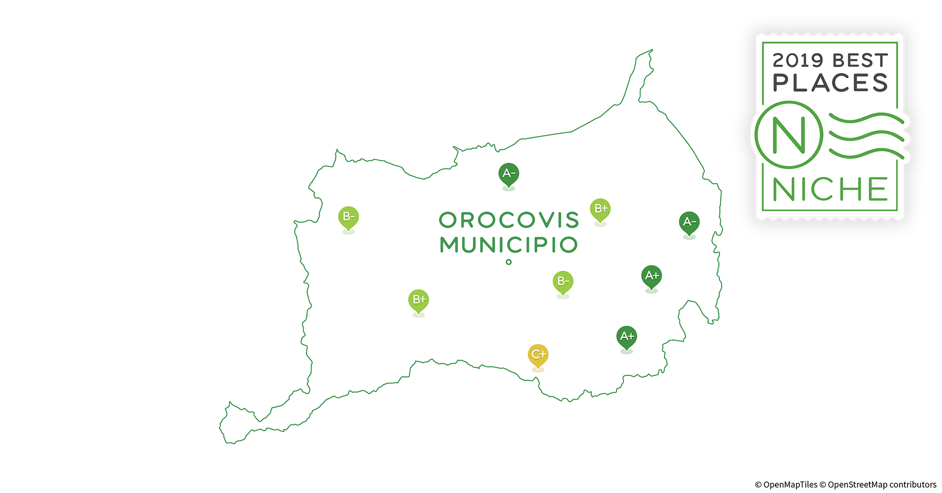 2019 Best Places to Live in Orocovis Municipio, PR - Niche