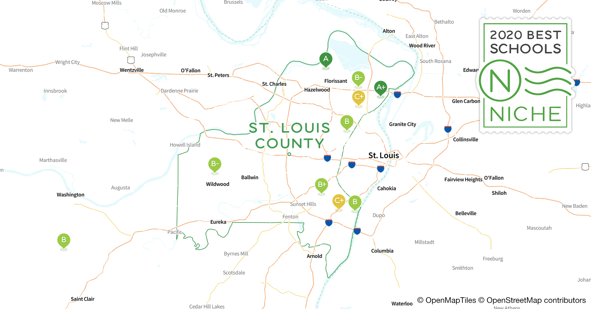 St Louis County Code Mn NAR Media Kit