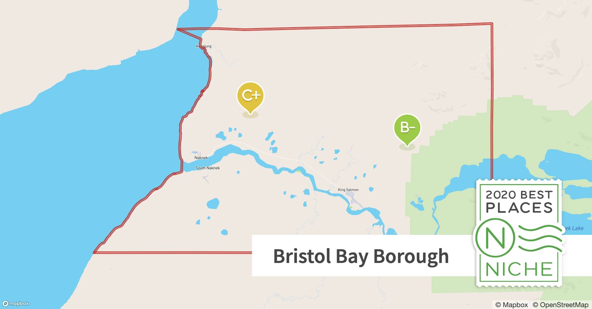 2020 Best Places to Live in Bristol Bay Borough, AK - Niche