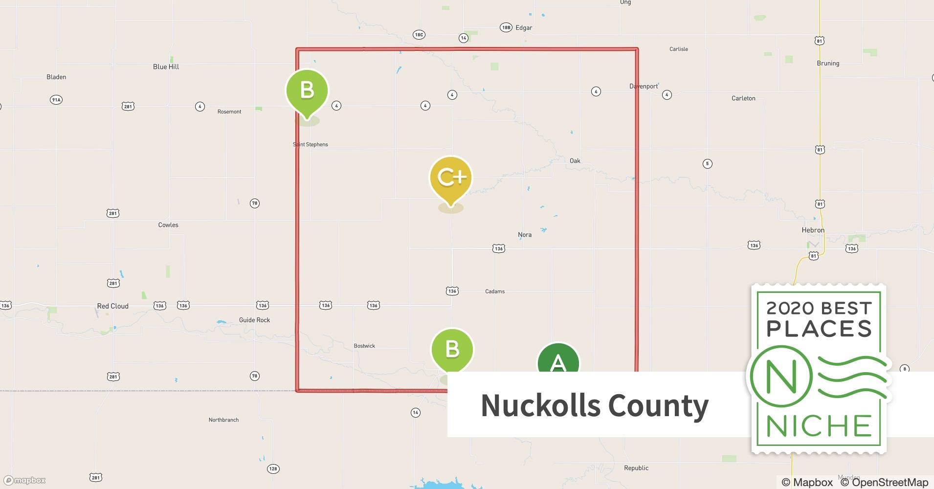2020 Best Places to Live in Nuckolls County, NE - Niche