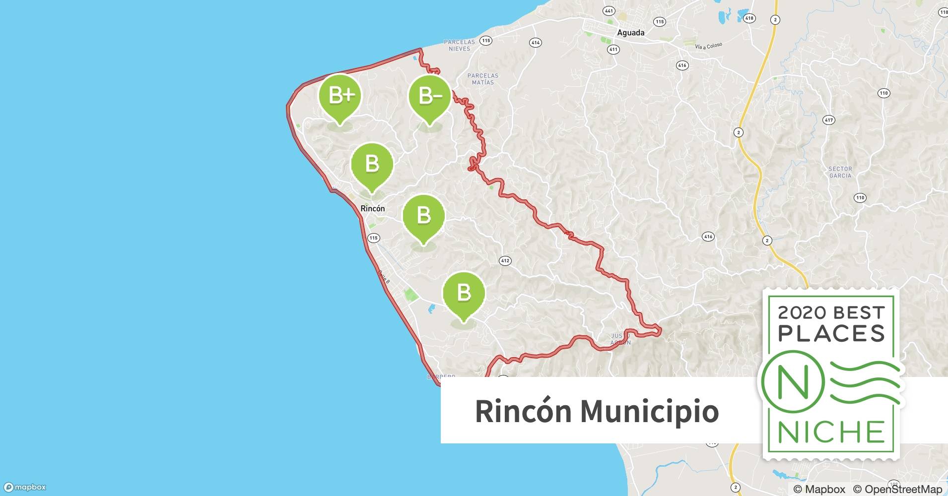 2020 Best Places to Live in Rincón Municipio, PR - Niche