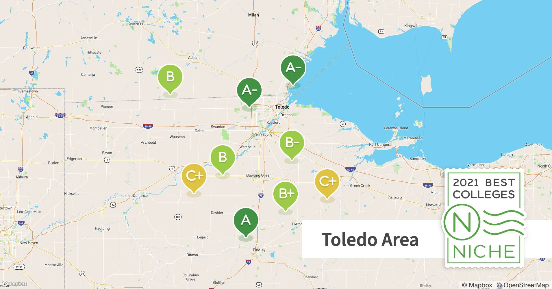 2021 Best Trade Schools in Toledo Area - Niche