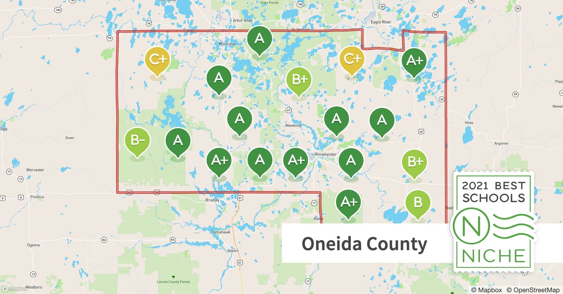 Oneida County