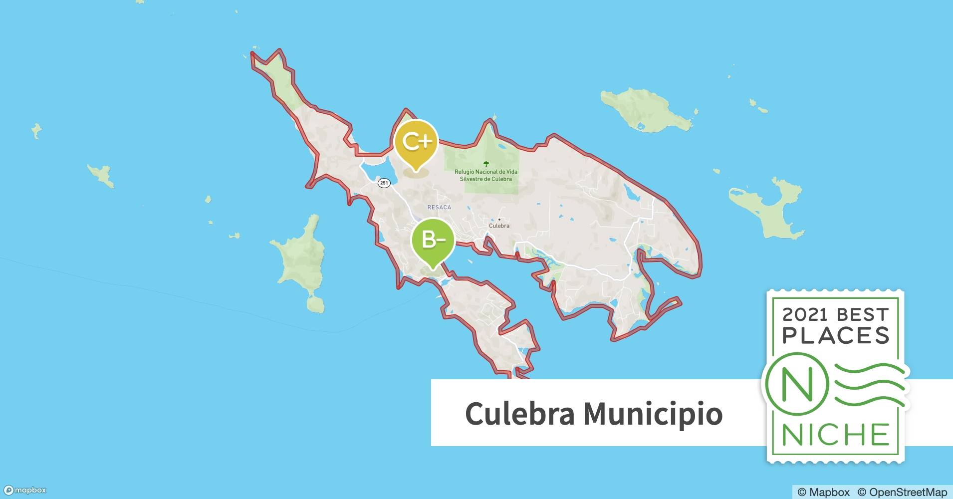 2021 Best Places to Live in Culebra Municipio, PR - Niche