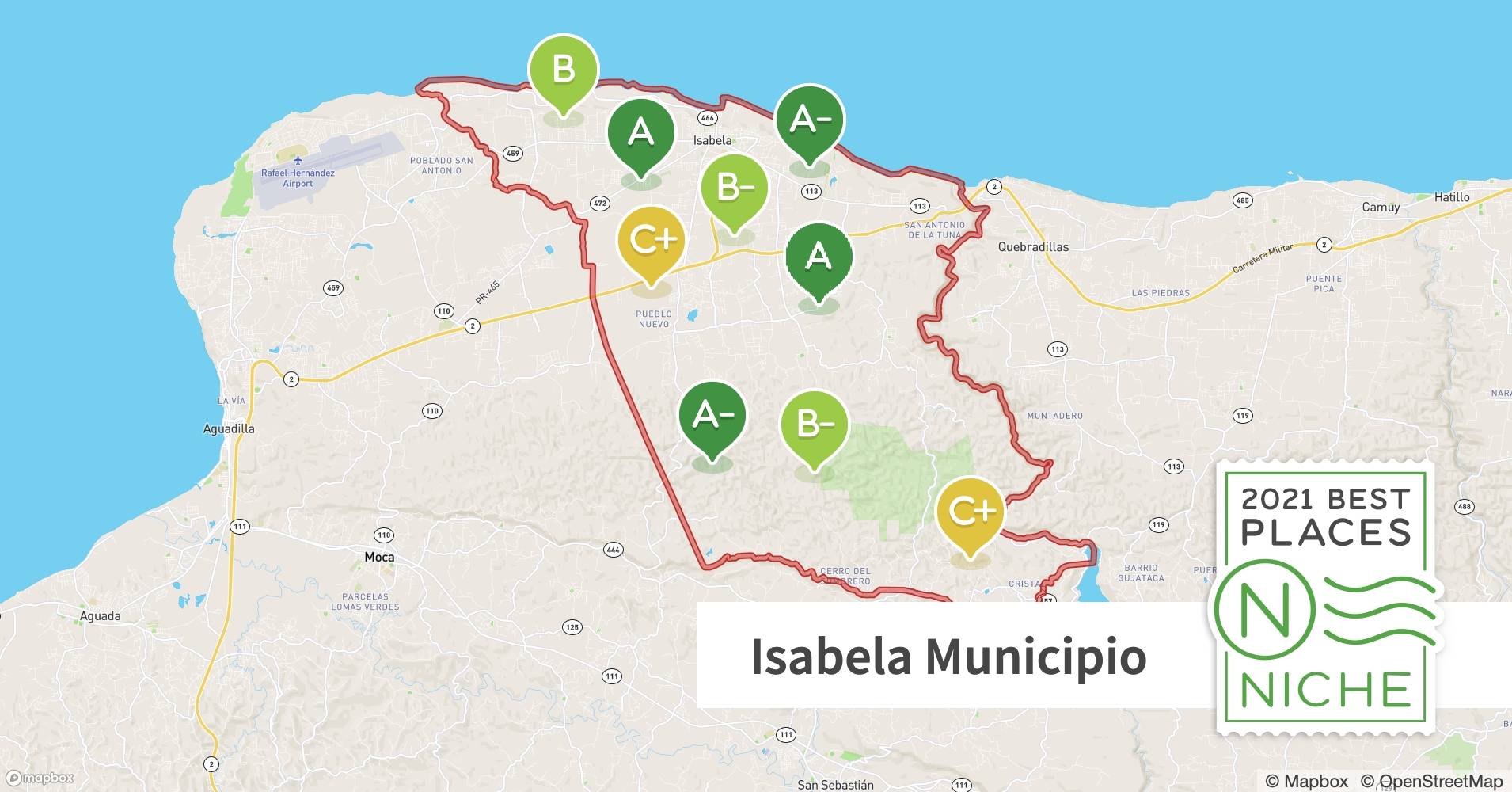 2021 Best Places to Live in Isabela Municipio, PR - Niche