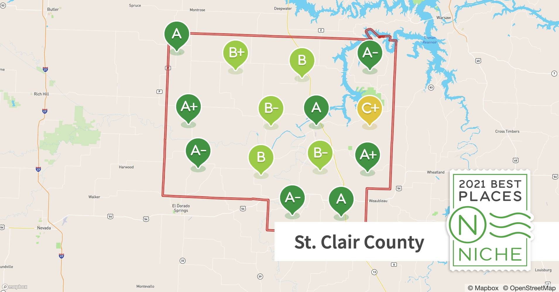 2021 Safe Places To Live In St Clair County MO Niche 2021-safe-places-to-live-in-st-clair-county-mo-niche