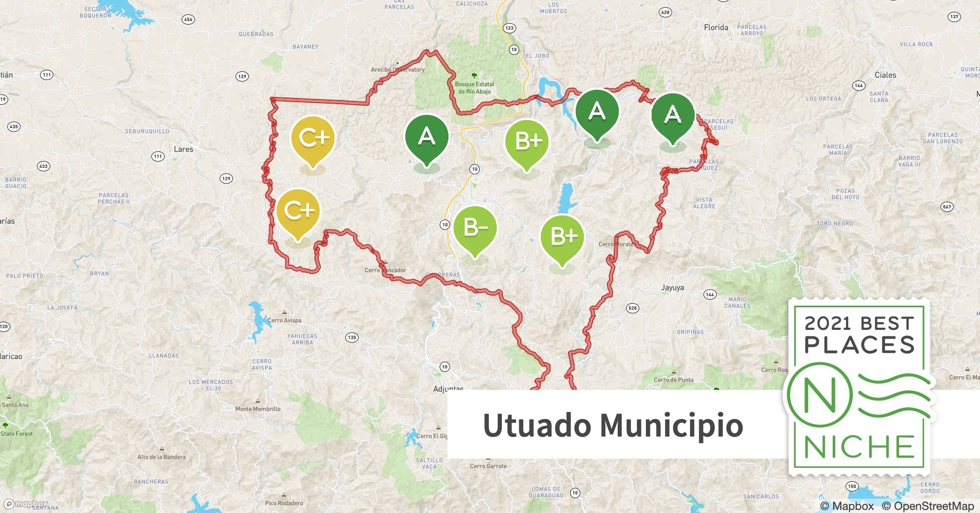 2021 Best Places to Live in Utuado Municipio, PR - Niche