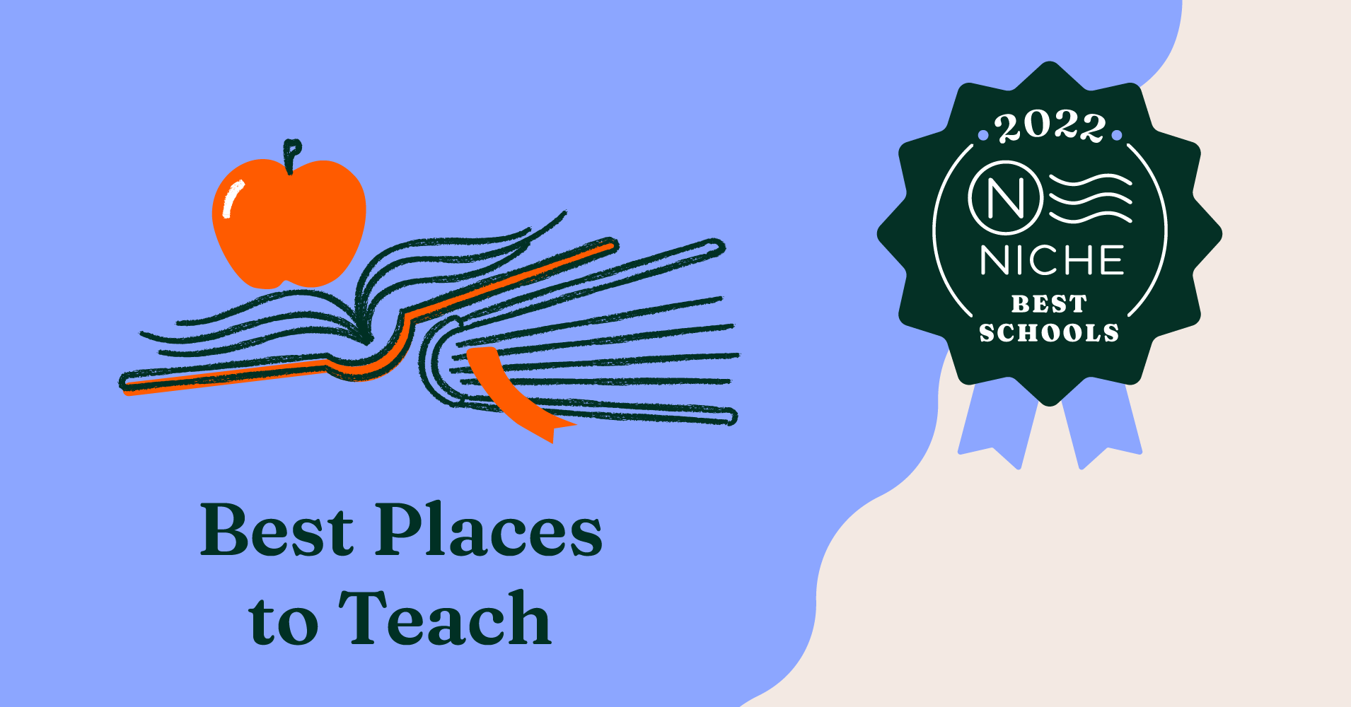 2022 Best Places To Teach In California Niche 2022 Best Places To Teach In California Niche