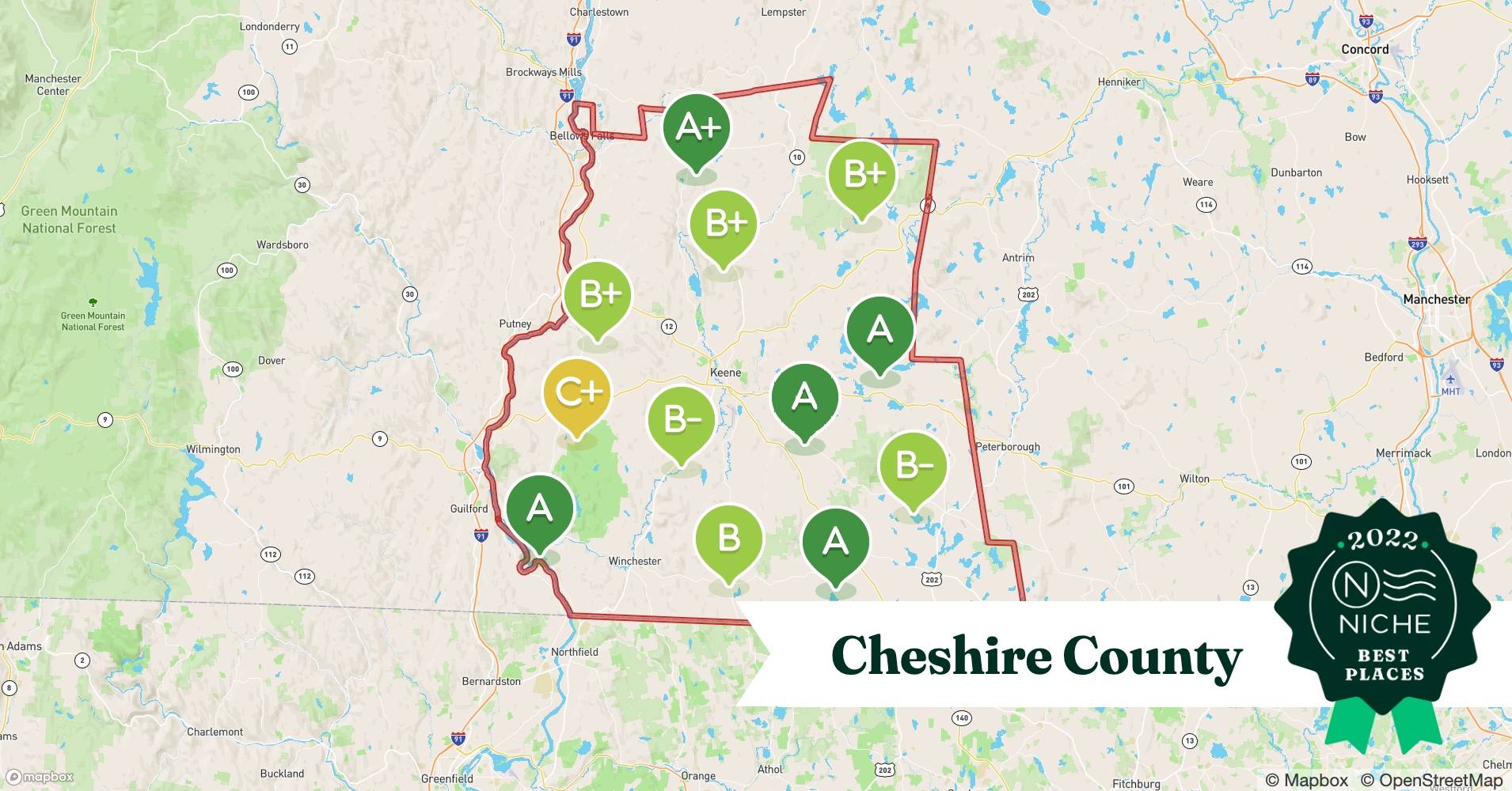 2022 Best ZIP Codes To Buy A House In Cheshire County NH Niche 2022 Best ZIP Codes To Buy A House In Cheshire County NH Niche