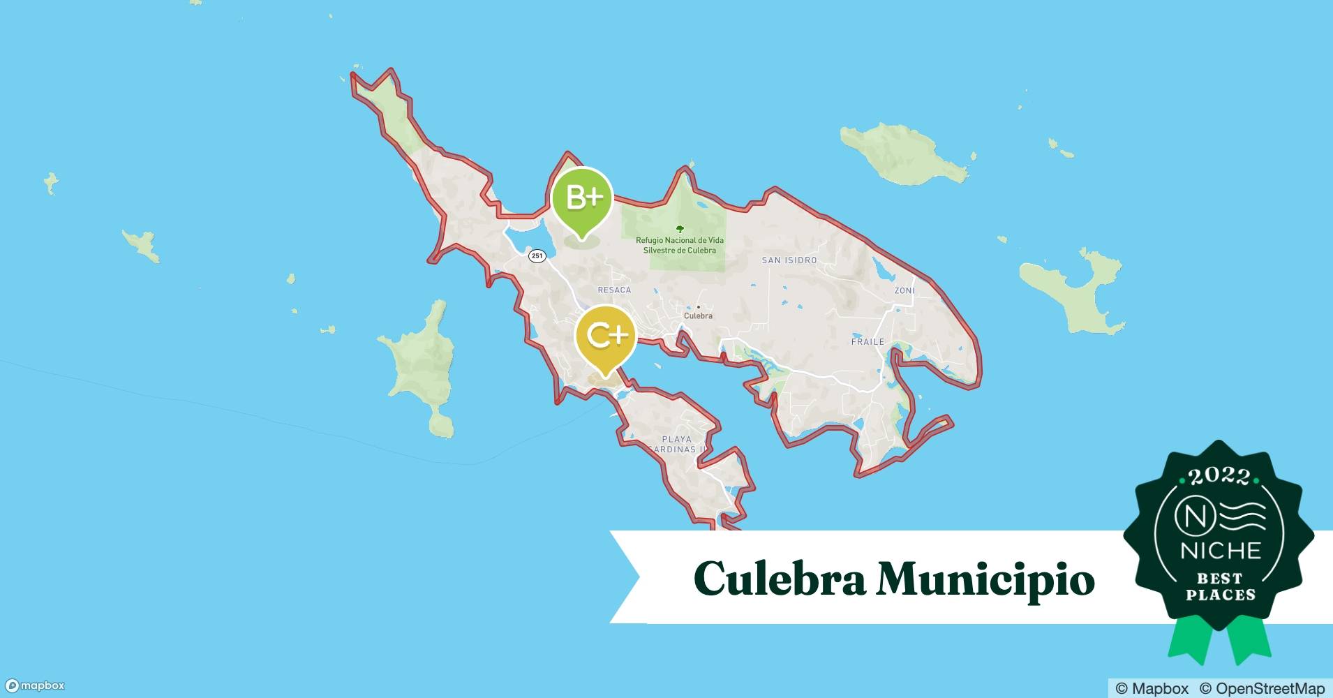 2022 Best Places to Live in Culebra Municipio, PR - Niche