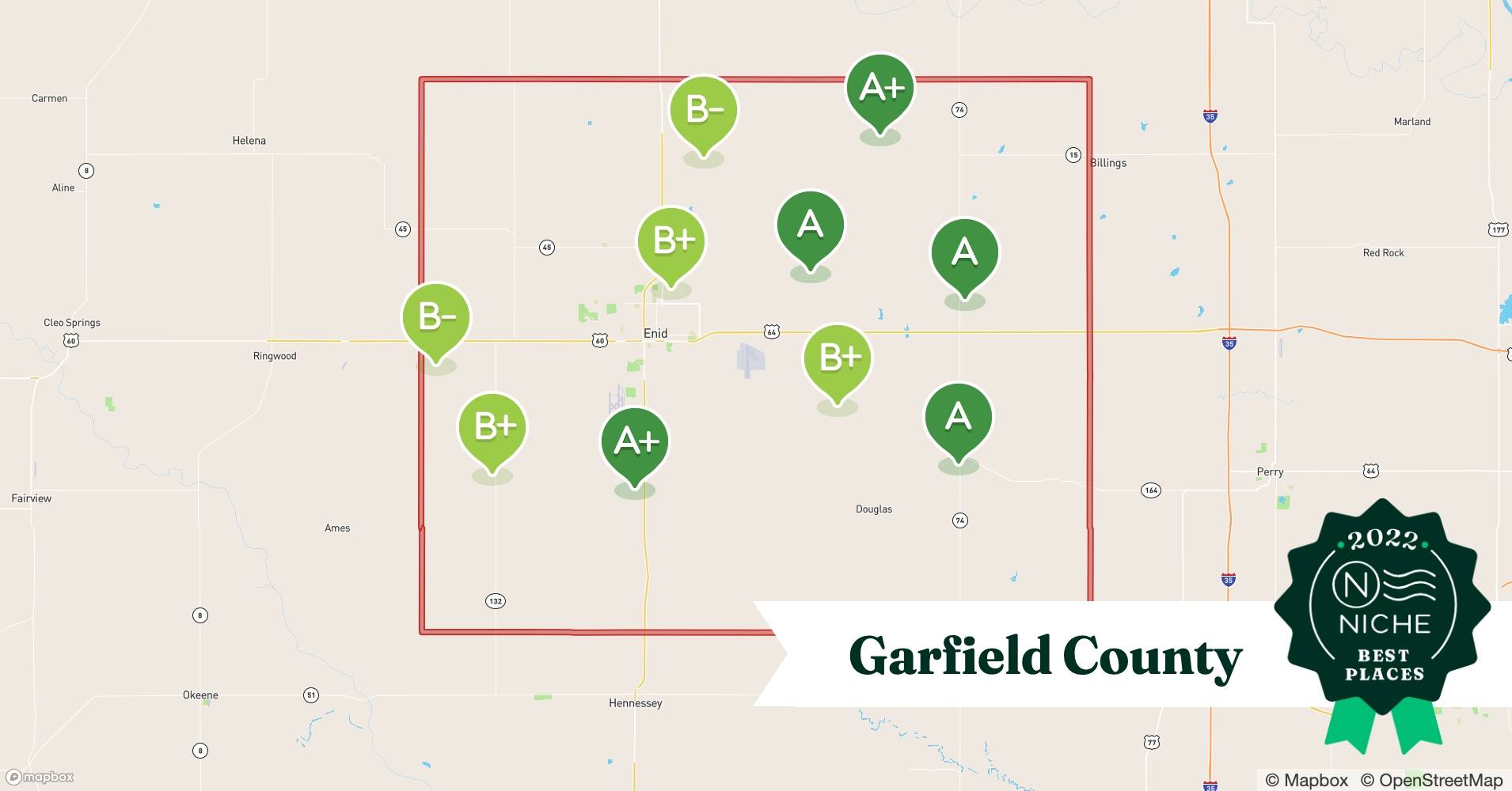 Best Garfield County ZIP Codes to Live In - Niche