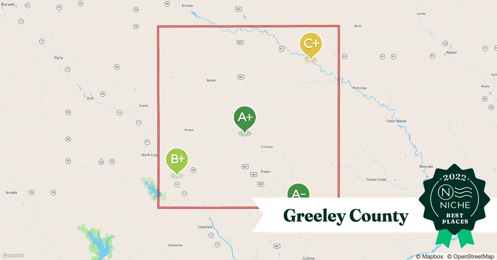 2022 Best Places to Live in Greeley County, NE - Niche