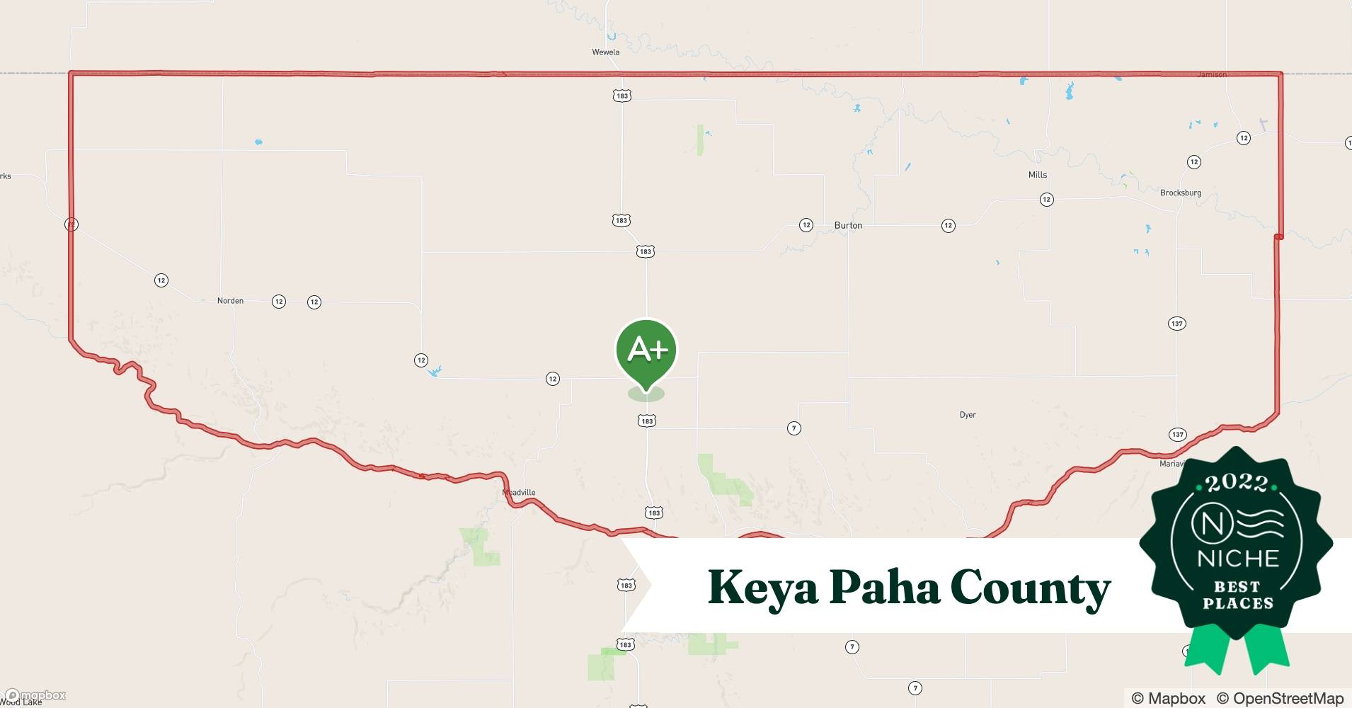 2022 Best Places to Live in Keya Paha County, NE - Niche