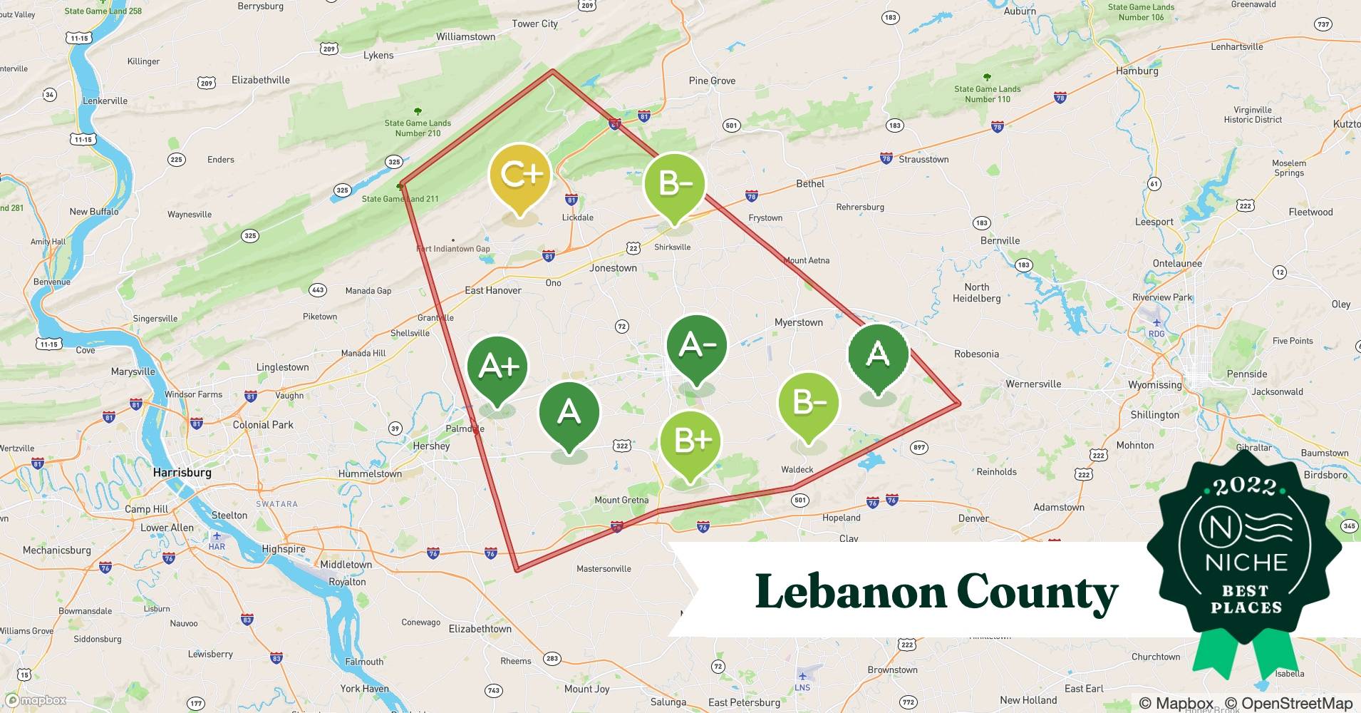 Lebanon Zip Codes At Joseph Larrick Blog