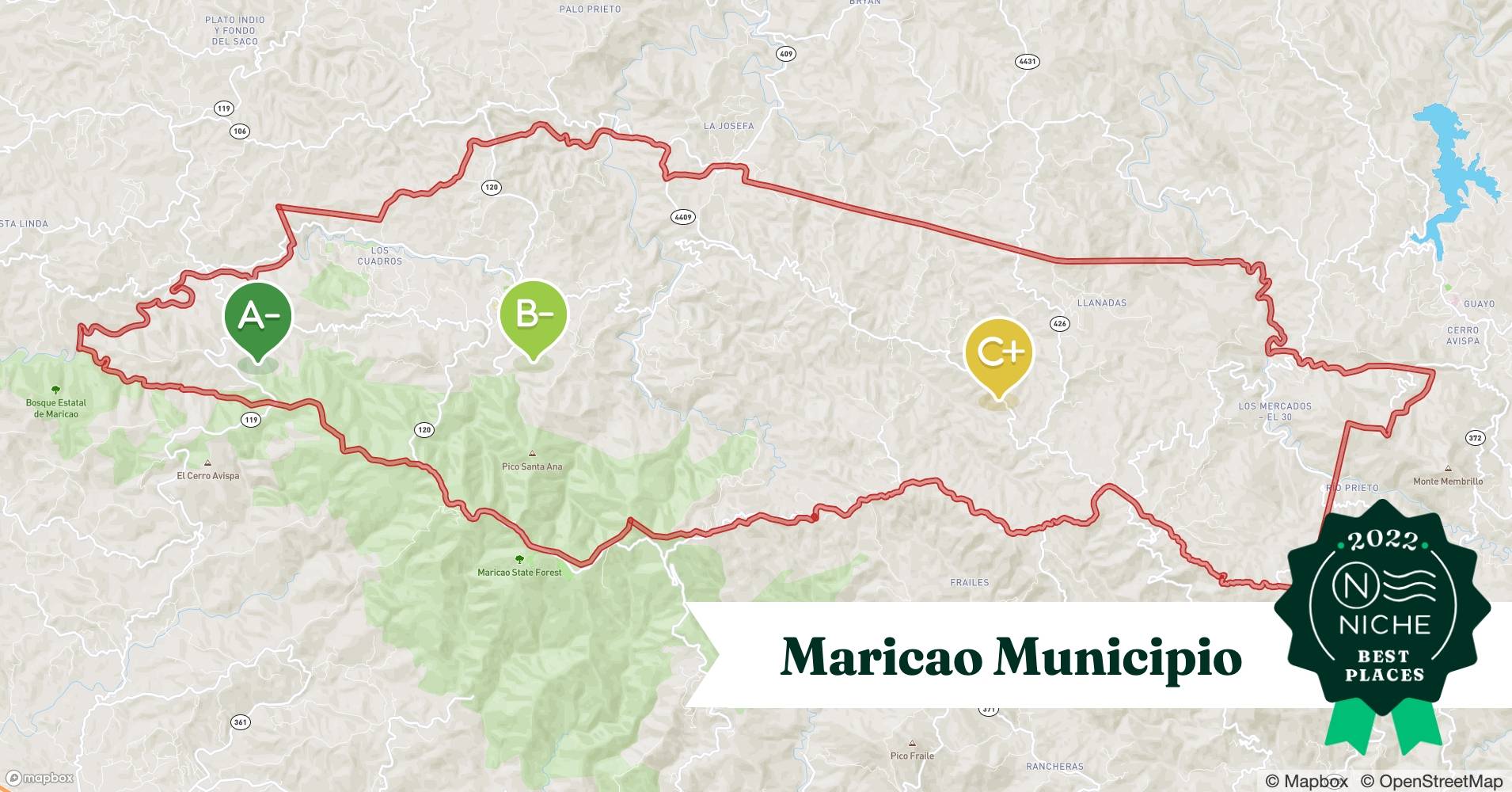 2022 Best Places to Live in Maricao Municipio, PR - Niche