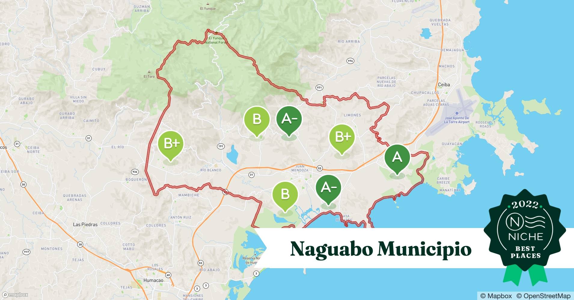 2022 Best Places to Live in Naguabo Municipio, PR - Niche
