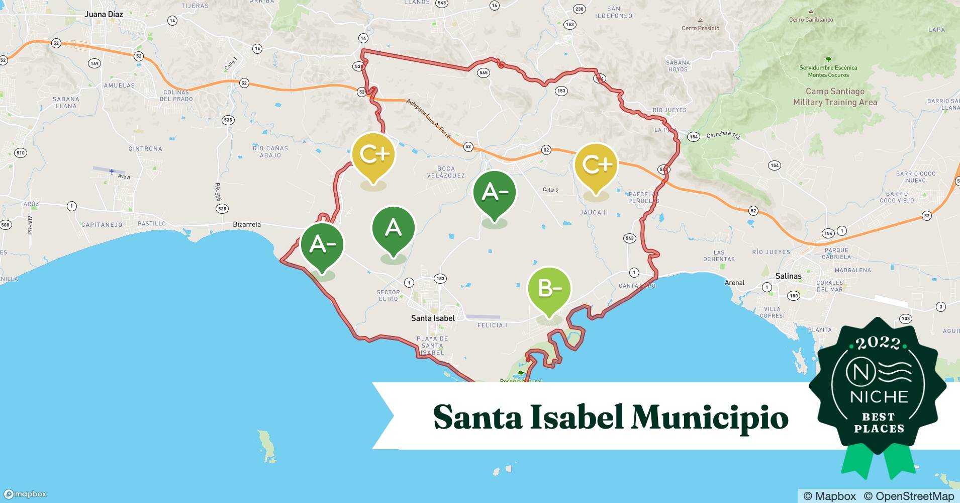 2022 Best Places to Live in Santa Isabel Municipio, PR - Niche