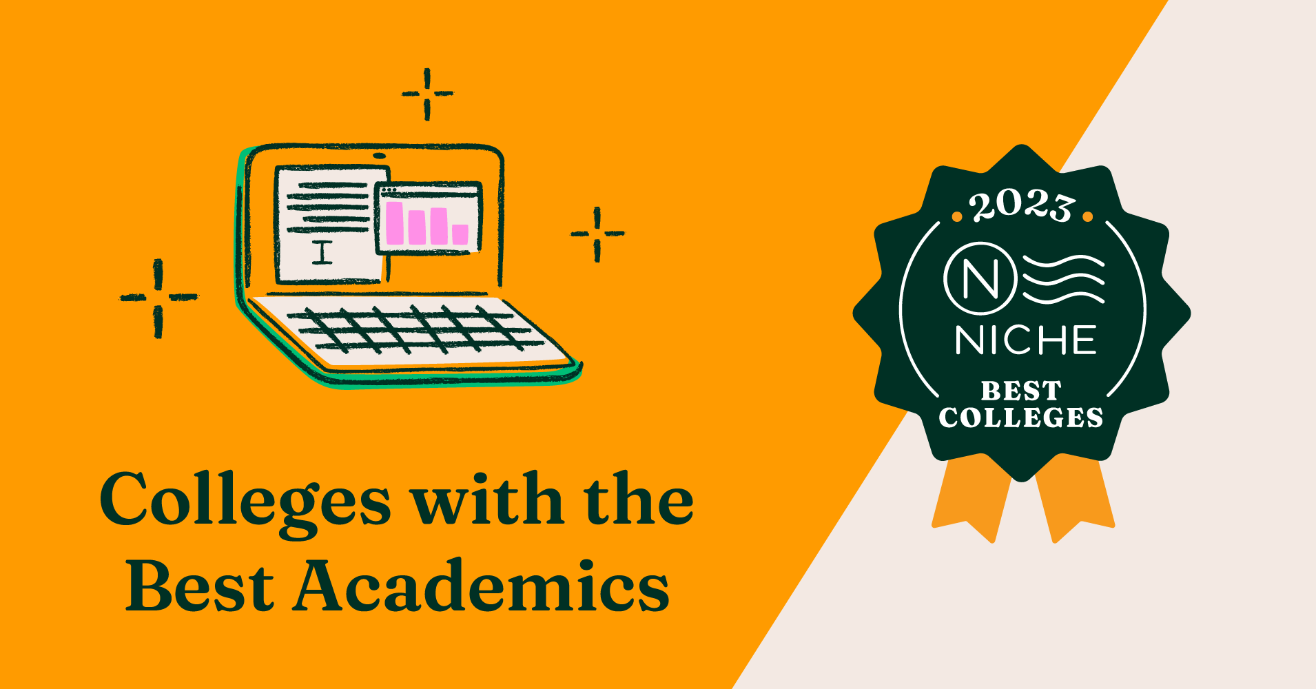 2023 Colleges with the Best Academics - Niche