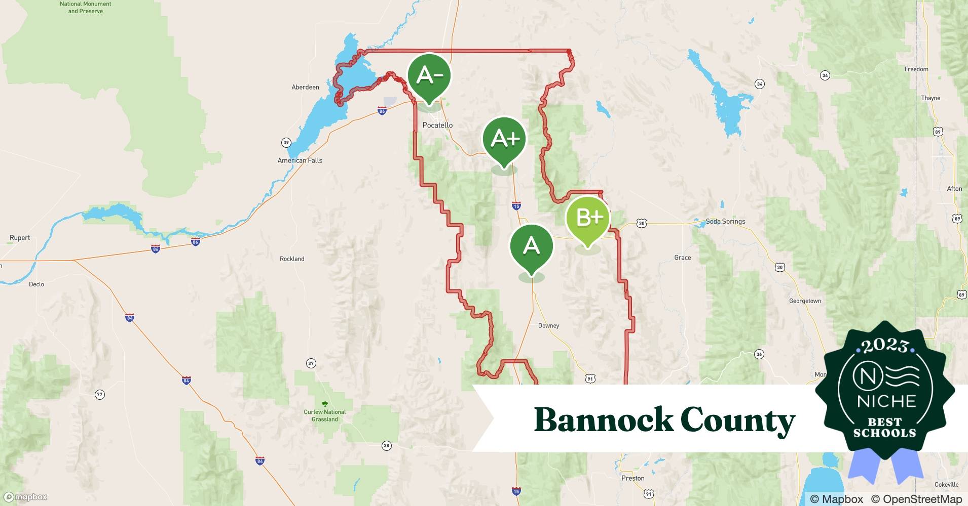 Preschools in Bannock County, ID - Niche