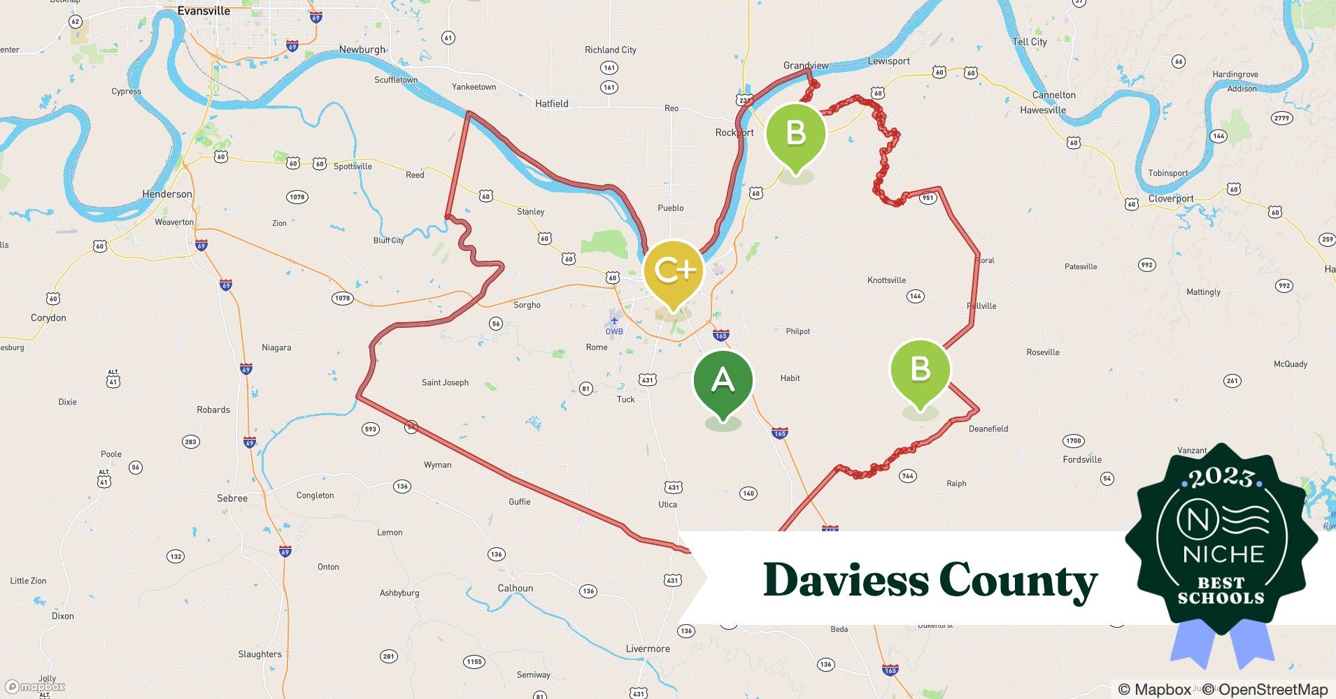 Private Schools in Daviess County, KY - Niche