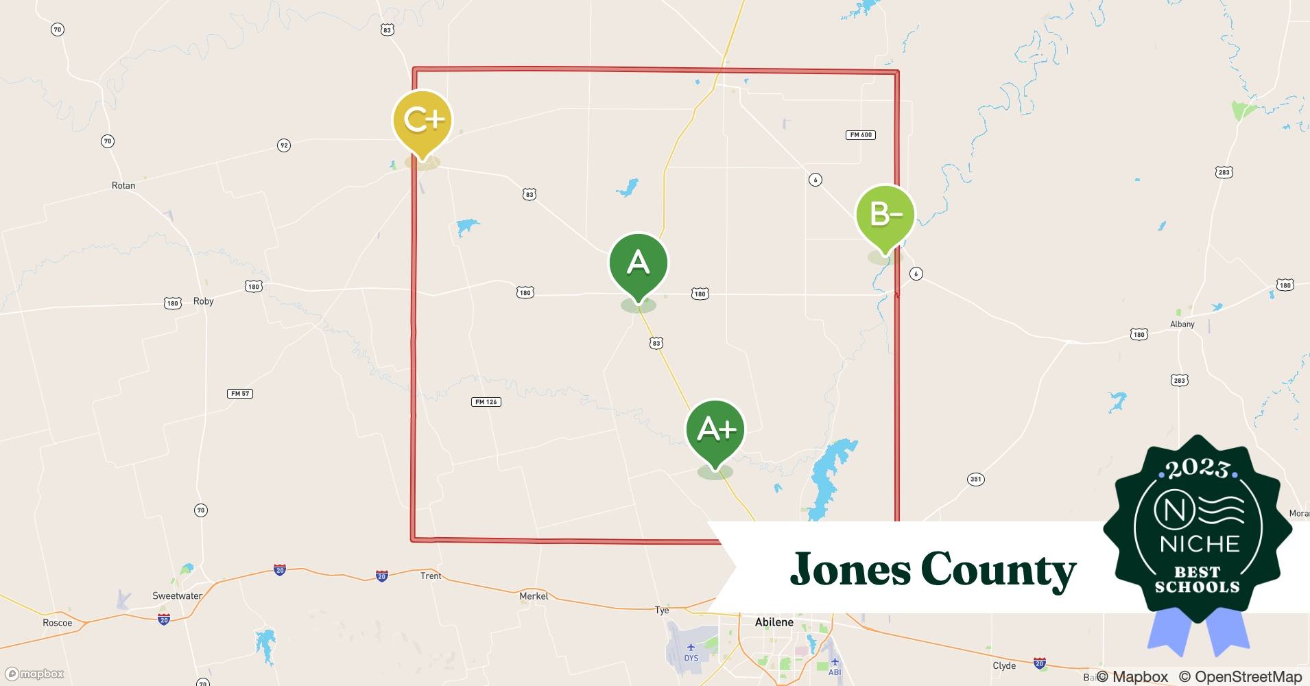 Jones County Public Middle Schools with the Best Teachers - Niche