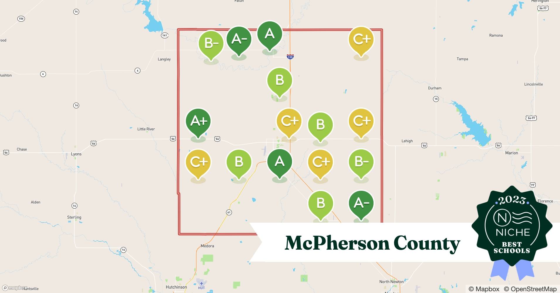 2023 Best School Districts with Gifted and Talented Programs in ...