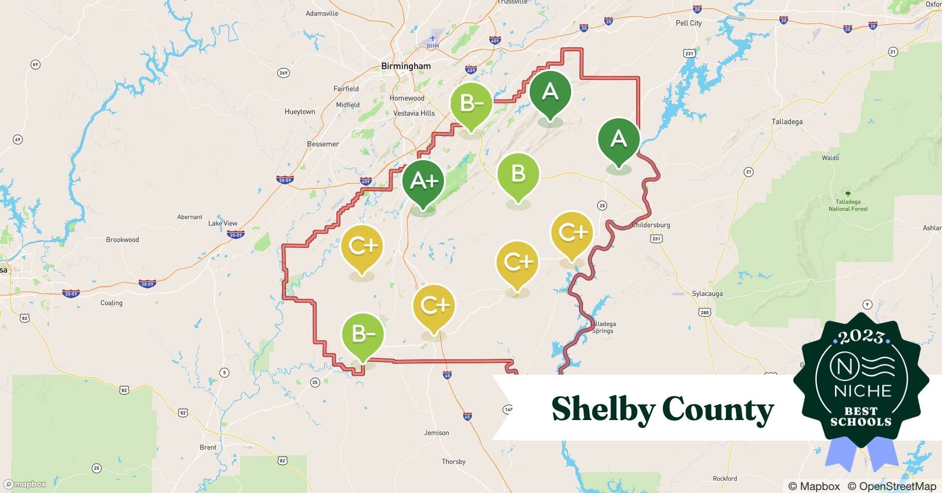 Where Do I File Homestead In Shelby County Alabama at William Stork blog