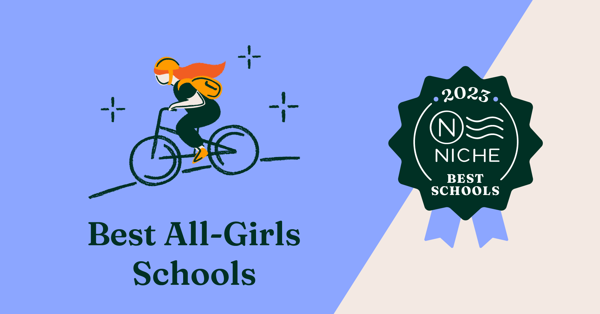 2023 Best All-Girls High Schools in America - Niche