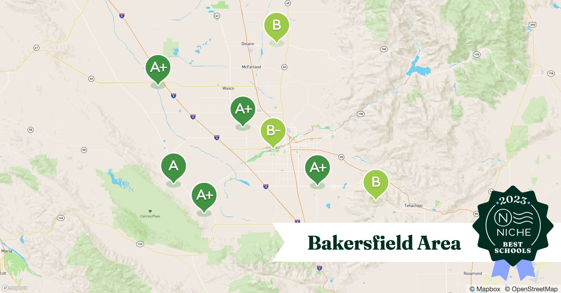 2023 Best School Districts with Gifted and Talented Programs in the ...