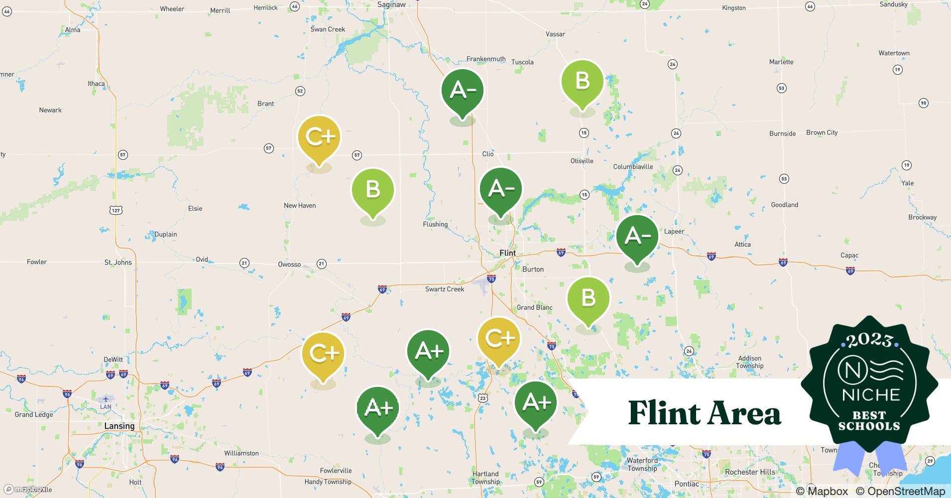 2023 Best Private K 12 Schools In The Flint Area Niche