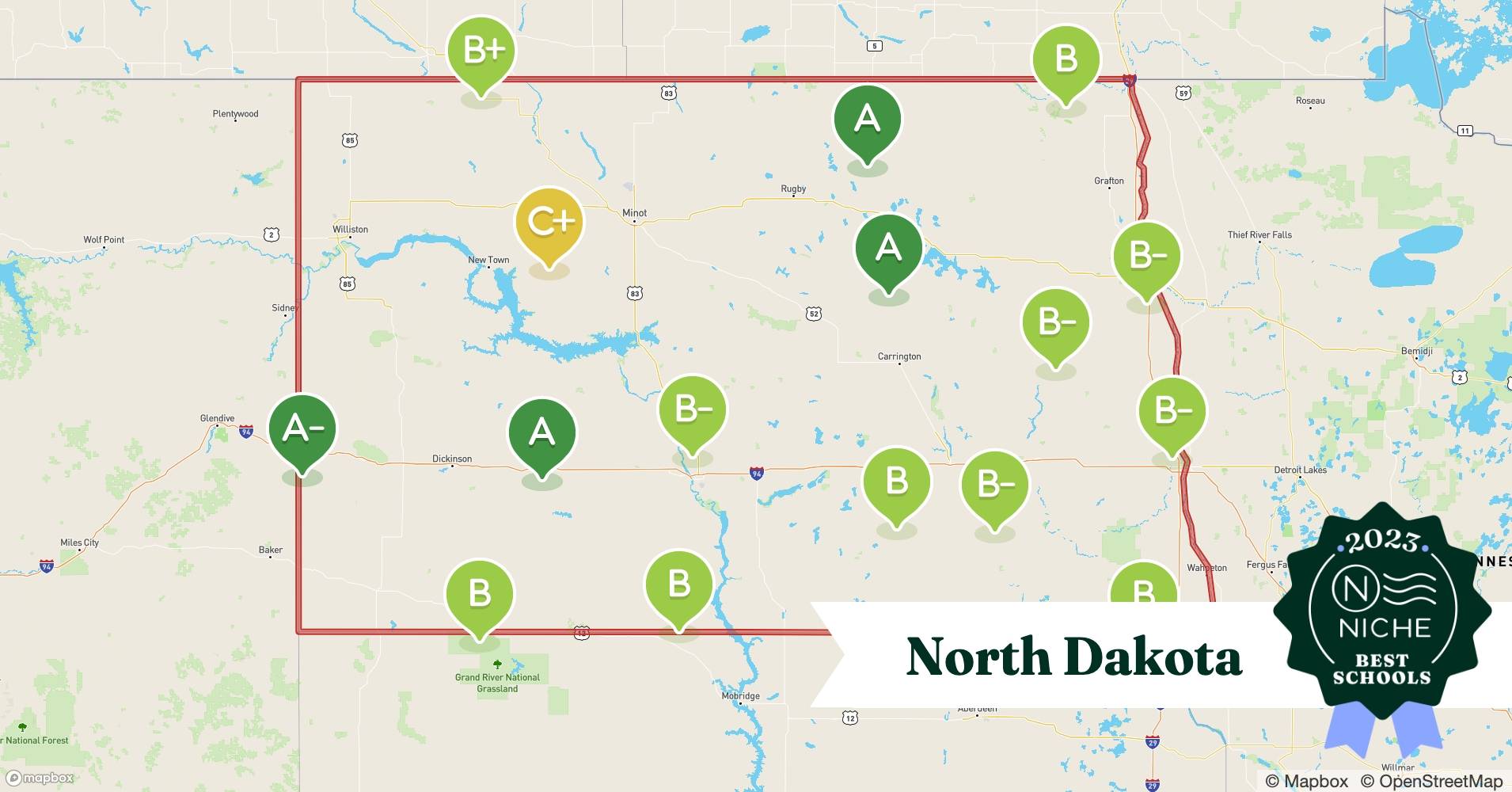 2023-best-private-k-12-schools-in-north-dakota-niche