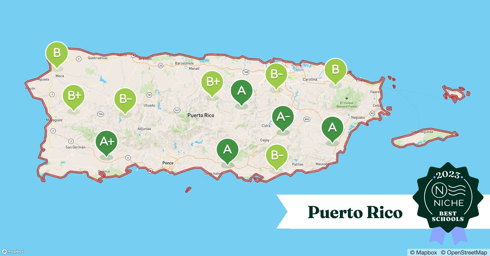 2023 Best Private K 12 Schools In Puerto Rico Niche 2023 Best Private K 12 Schools In Puerto Rico Niche
