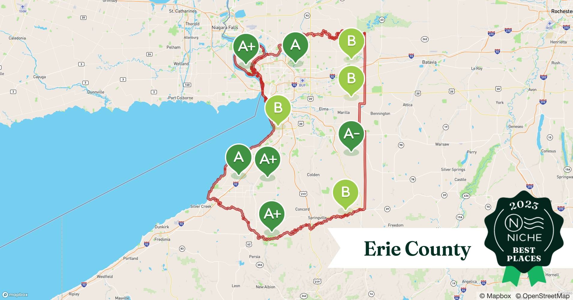 Real Property Erie County Search at Madeleine Frayne blog