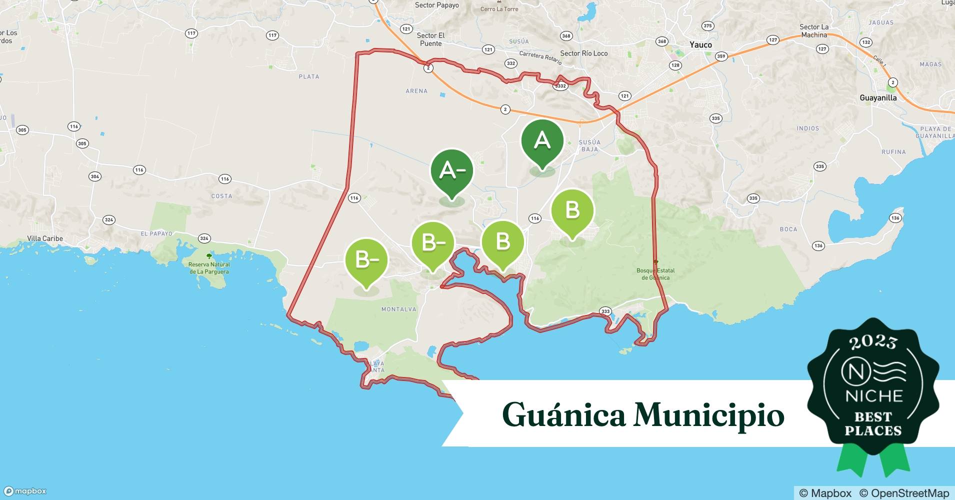 2023 Best Places to Live in Guánica Municipio, PR - Niche
